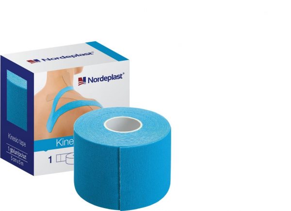 Kinesioloogiline teip - AnkaMedical